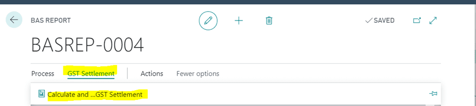 GST and BAS Setup for Australia